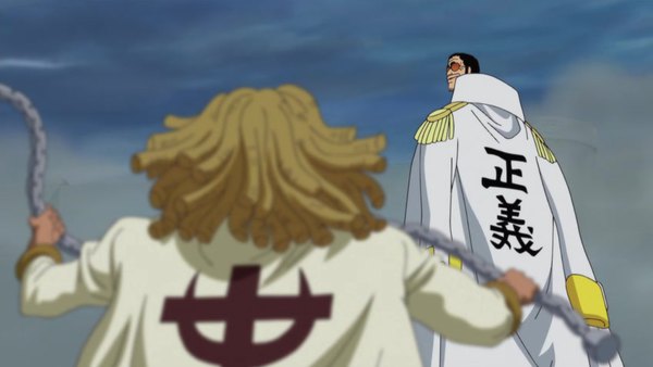 One Piece Episode 476 info and links where to watch