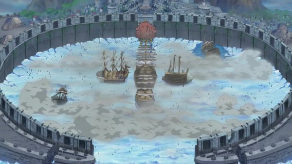 One Piece Episode 475 info and links where to watch