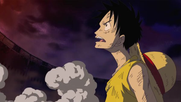One Piece Episode 475 info and links where to watch