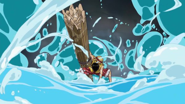One Piece Episode 475 info and links where to watch