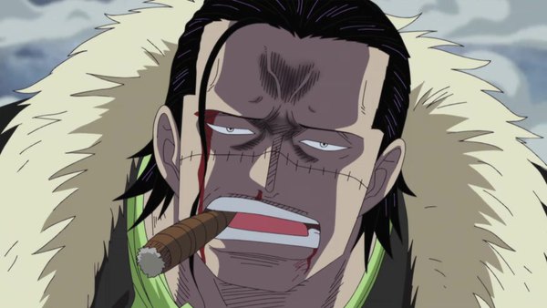 One Piece Episode 475 info and links where to watch