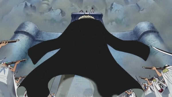 One Piece Episode 475 info and links where to watch