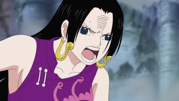 One Piece Episode 475 info and links where to watch