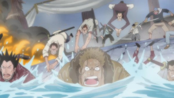 One Piece Episode 475 info and links where to watch