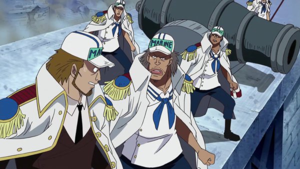 One Piece Episode 475 info and links where to watch