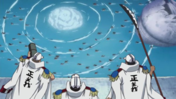 One Piece Episode 475 info and links where to watch