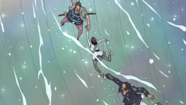 One Piece Episode 475 info and links where to watch