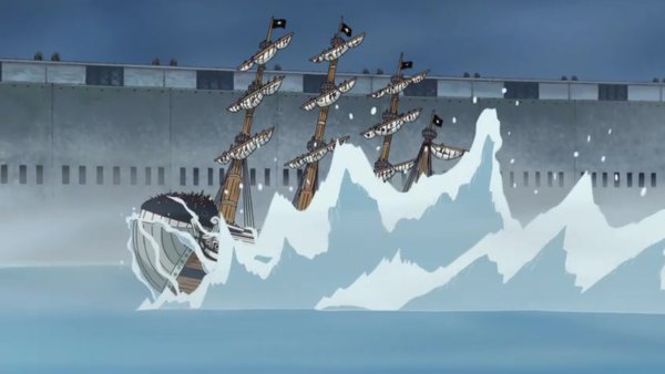 One Piece Episode 475 info and links where to watch