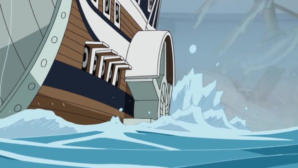 One Piece Episode 475 info and links where to watch