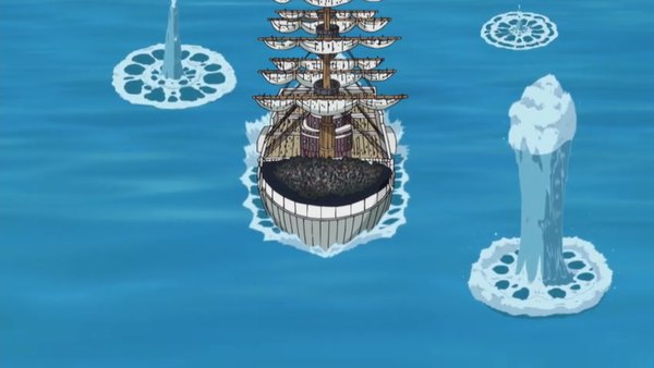 One Piece Episode 475 info and links where to watch