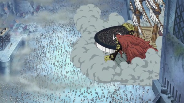 One Piece Episode 475 info and links where to watch