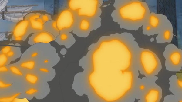 One Piece Episode 475 info and links where to watch