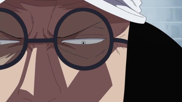 One Piece Episode 474 info and links where to watch