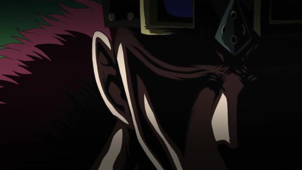 One Piece Episode 474 info and links where to watch