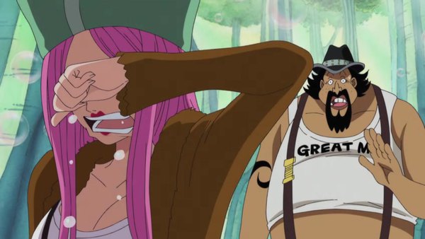 One Piece Episode 474 info and links where to watch