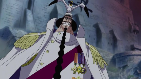 One Piece Episode 474 info and links where to watch