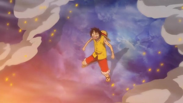 One Piece Episode 474 info and links where to watch