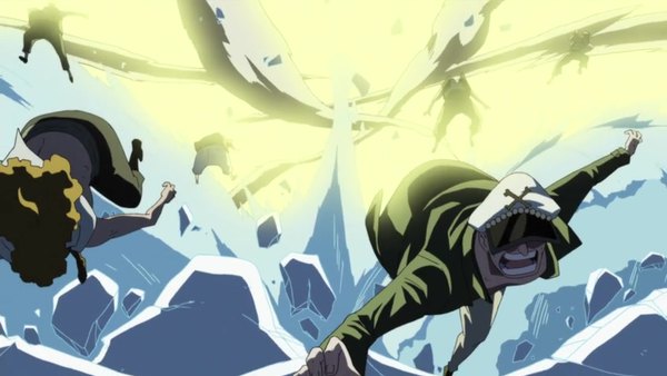 One Piece Episode 474 - Watch One Piece E474 Online