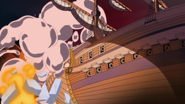 One Piece Episode 474 info and links where to watch