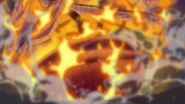 One Piece Episode 474 info and links where to watch