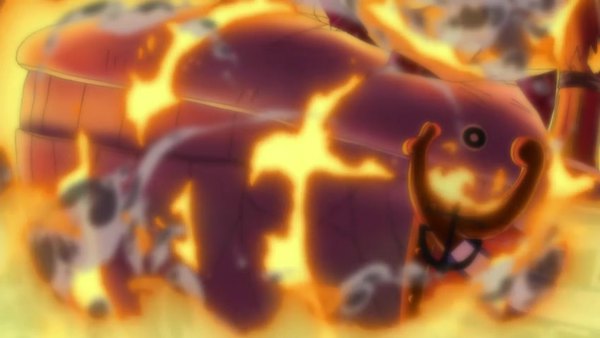 One Piece Episode 474 info and links where to watch