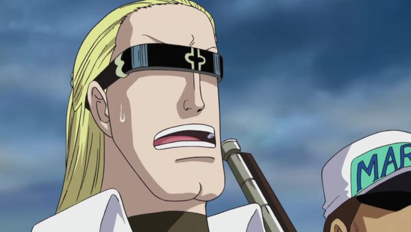 One Piece Episode 474 - Watch One Piece E474 Online