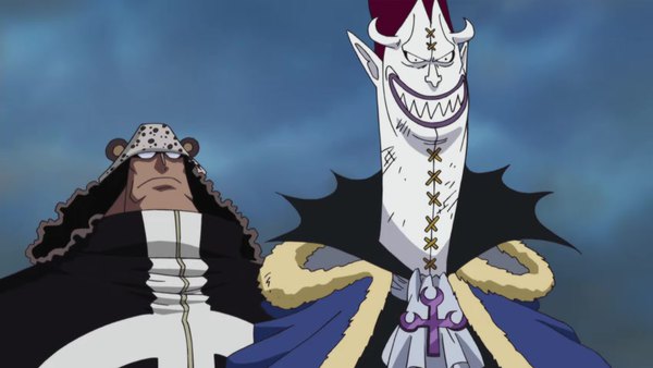 One Piece Episode 474 info and links where to watch