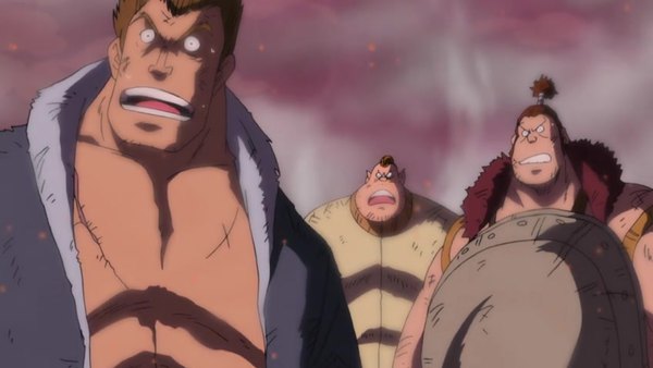 One Piece Episode 474 info and links where to watch