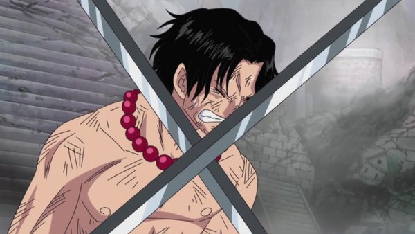 One Piece Episode 474 info and links where to watch