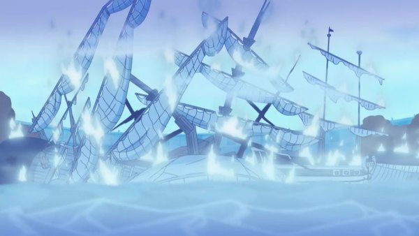 One Piece Episode 474 info and links where to watch