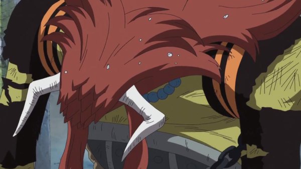 One Piece Episode 474 info and links where to watch