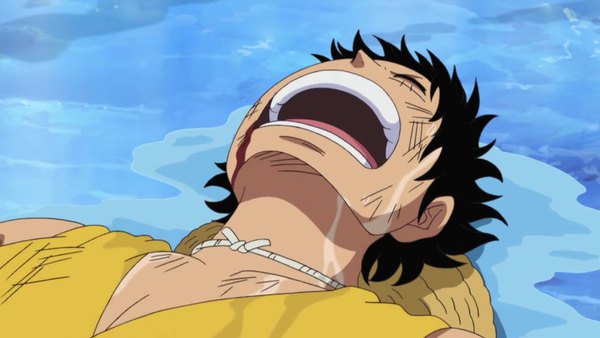 One Piece Episode 474 info and links where to watch