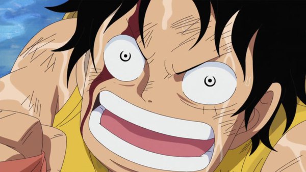 One Piece Episode 474 info and links where to watch
