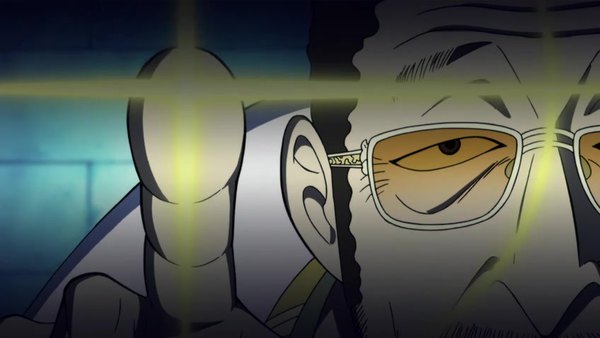 One Piece Episode 474 info and links where to watch