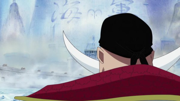 One Piece Episode 472 info and links where to watch