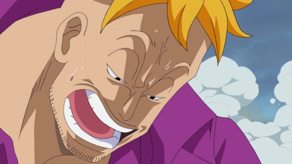 One Piece Episode 472 info and links where to watch