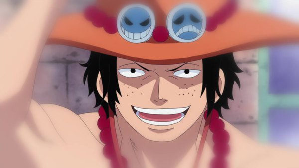 One Piece Episode 472 info and links where to watch