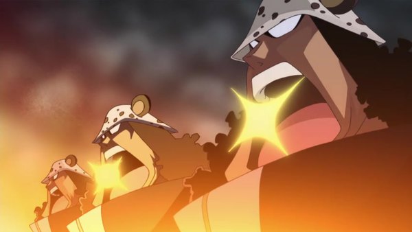 One Piece Episode 472 info and links where to watch