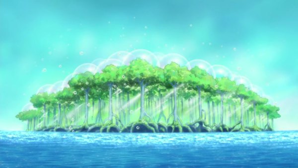 One Piece Episode 472 info and links where to watch