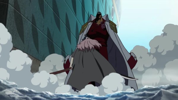 One Piece Episode 472 - Watch One Piece E472 Online