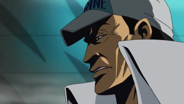 One Piece Episode 472 info and links where to watch