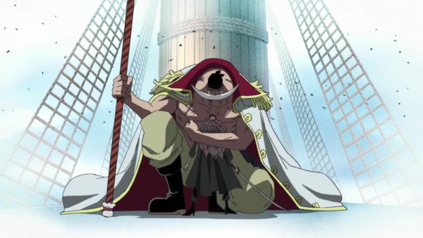 One Piece Episode 472 info and links where to watch
