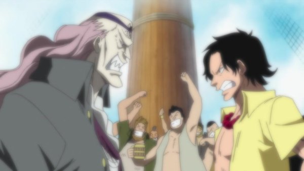 One Piece Episode 472 - Watch One Piece E472 Online