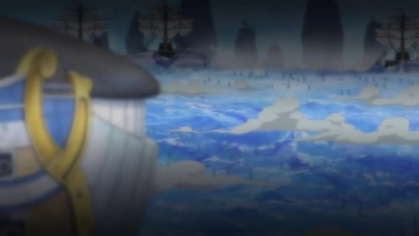 One Piece Episode 471 info and links where to watch