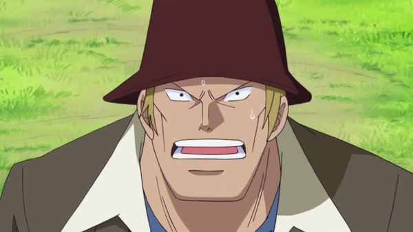 One Piece Episode 471 info and links where to watch