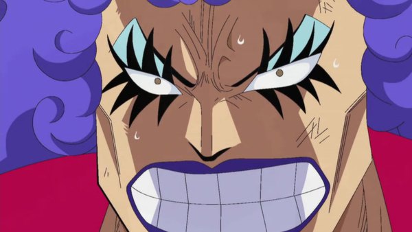 One Piece Episode 471 info and links where to watch