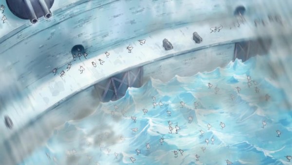 One Piece Episode 471 info and links where to watch