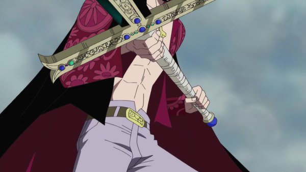 One Piece Episode 471 info and links where to watch