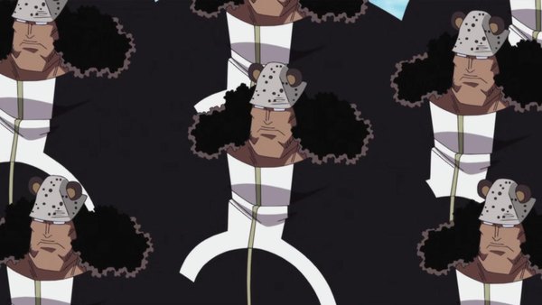 One Piece Episode 471 info and links where to watch