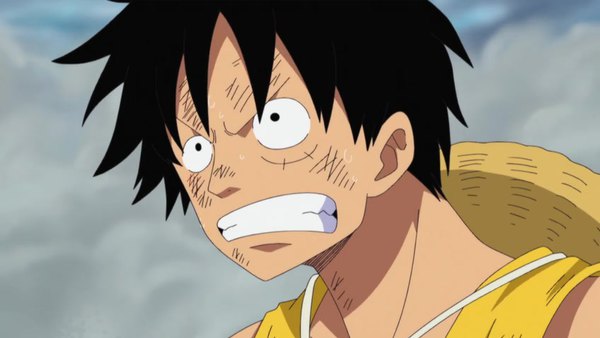 One Piece Episode 471 info and links where to watch